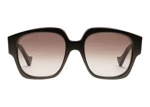 Gucci Gradient Square Sunglasses
