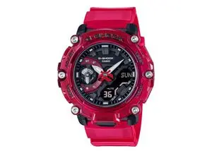 Casio G-shock Strap Watch