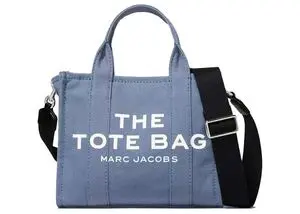 Marc Jacobs Tote Bag Medium - Blue Shadow