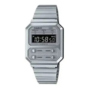 Casio Vintage Digital Watch