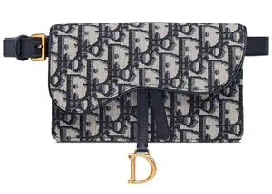 Dior Textured Accessories For Women