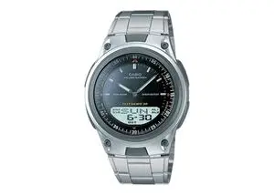 Casio Bracelet Watch - Stainless Steel
