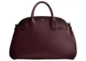 COACH Soft Empire Carryall 48