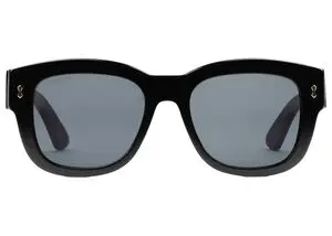 Gucci Rectangular Frame Sunglasses