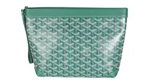 Goyard Conti Pouch