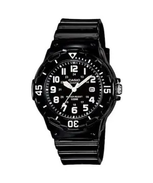 Casio Analog Watch