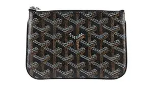 Goyard Monogram Clutches