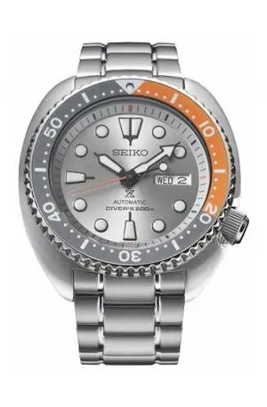SEIKO Prospex Diver Watch - Stainless Steel