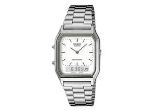 Casio Quartz Watches For Men