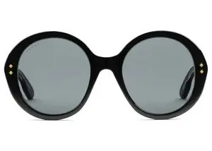 Gucci Round Frame Sunglasses