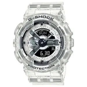 Casio Analog-digital Watch