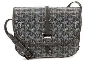 Goyard Belvedere Pm