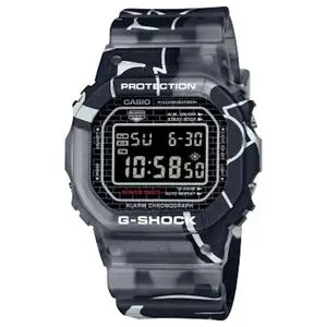 Casio Digital G-shock Watch