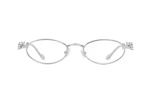 GENTLE MONSTER Dõheygere Oval Eyeglasses