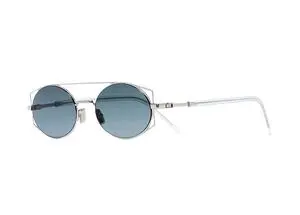 Dior Architectural Sunglasses