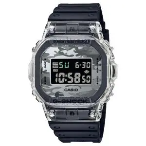 Casio Digital Watch