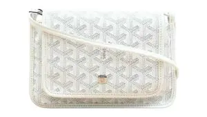 Goyard Plumet Pouch