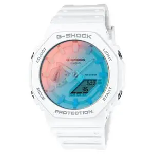 Casio Watch - Resin