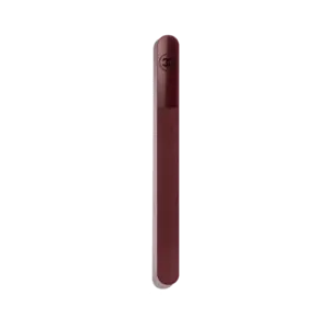 Chanel Codes Couleur Limitededition Nail File - 155/rouge Noir