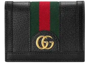 Women's Gucci Card Case Wallets