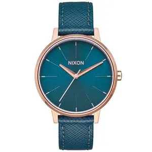 Nixon Kensington Watch - Stainless Steel
