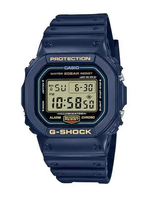 Casio G-shock Digital Watch - Resin