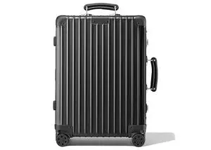 RIMOWA Classic Cabin Trolley - Black