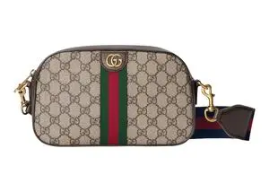Gucci Ophidia Gg Small Shoulder Bag
