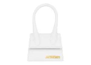 Jacquemus Le Signature Mini