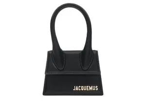 Jacquemus Box Totes