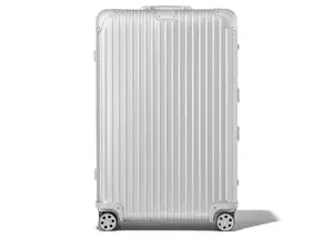 RIMOWA Original Check-in L - Silver
