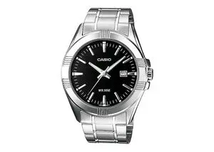 Casio Strap Watch - Stainless Steel