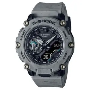 Casio G-shock Watch With Band