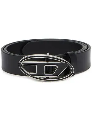 DIESEL B1dr 25 Belt - Black