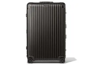 Rimowa Luggage Bags For Men