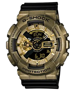 Casio G-shock X New Era Limited Edition Watch - Silicone
