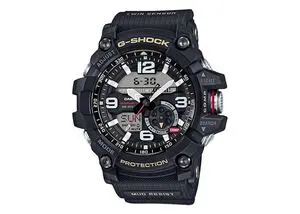 Casio G-shock Mudmaster Watch