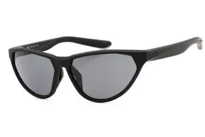Nike Maverick Sunglasses - Matte Black/dark Grey (dj0800/010)
