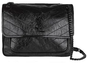 Saint Laurent Niki Shoulder Bag Medium