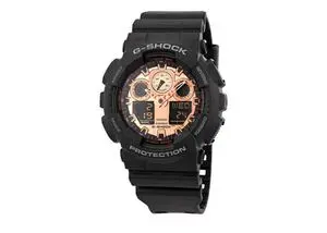 Casio G-shock Strap Watch