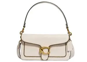 COACH Tabby Shoulder Bag 26 Beadchain