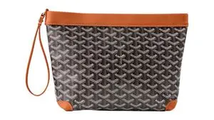 Goyard Conti Pouch