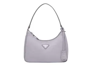 Prada 2005 Mini Sac - Glycine