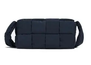 Bottega Veneta Padded Tech Cassette Space
