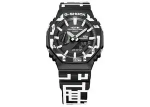 Casio G-shock Analog Digital Watch