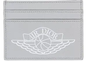 Dior Card Holder Wallets For Men