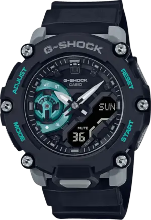 Casio G-shock Watch