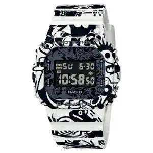 Casio G-shock Timepiece