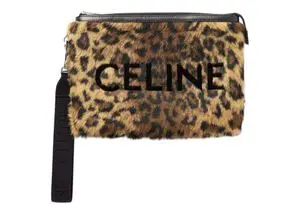 Celine Pouch Clutches