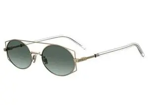 Dior Architectural Sunglasses